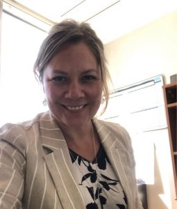 Meet Michelle Weber | First Nations Health and Social Secreteriat of ...